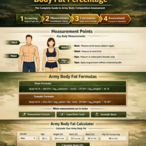 Visceral Fat Level Calculator & Health Guide - calc.bestis1.com - Body ...